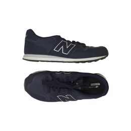 New Balance Sneaker Damen Gr&ouml;&szlig;e 38 marine