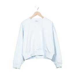 adidas originals Sweater Damen Gr&ouml;&szlig;e M hellblau
