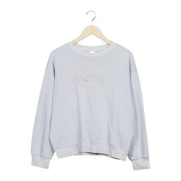 H&M H&M Sweater Damen Gr&ouml;&szlig;e S hellblau