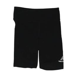 New Balance Shorts Damen Gr&ouml;&szlig;e M schwarz