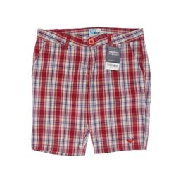 Roxy Shorts Damen Gr&ouml;&szlig;e M rot
