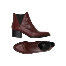 Esprit Stiefelette Damen Gr&ouml;&szlig;e 37 braun