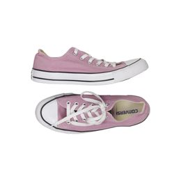 Converse Sneaker Damen Gr&ouml;&szlig;e 39.5 pink