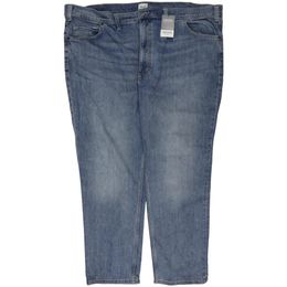 Mustang Jeans Herren Gr&ouml;&szlig;e 48 blau