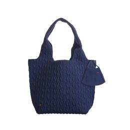 Redstars Tasche Damen Gr&ouml;&szlig;e One Size blau