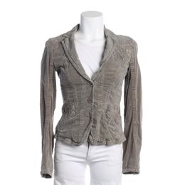 Marc Cain Blazer Damen Gr&ouml;&szlig;e XS grau