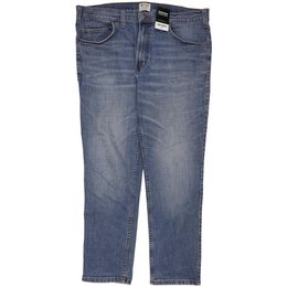 Mustang Jeans Herren Gr&ouml;&szlig;e 38 blau