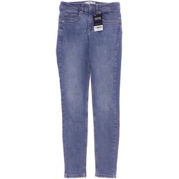 Mango Jeans Damen Gr&ouml;&szlig;e 25/26 blau