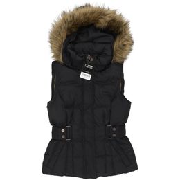 Esprit Weste Damen Gr&ouml;&szlig;e XS schwarz