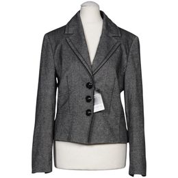 Gerry Weber Blazer Damen Gr&ouml;&szlig;e S grau