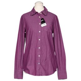 Tommy Hilfiger Bluse Damen Gr&ouml;&szlig;e XS lila
