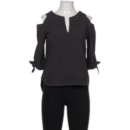 Dorothee Schumacher Bluse Damen Gr&ouml;&szlig;e L grau