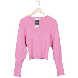& other stories & Other Stories Pullover Damen Gr&ouml;&szlig;e M pink