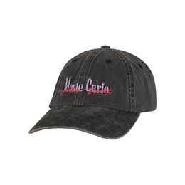 Pica Pica Cap 'Monte Carlo' Damen Gr&ouml;&szlig;e 55/60 flieder / pink / schwarz