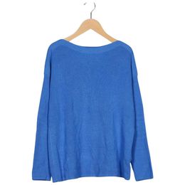 Christian Berg Pullover Damen Gr&ouml;&szlig;e M blau
