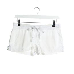 Sandro Bermuda / Shorts Damen Gr&ouml;&szlig;e M wei&szlig;
