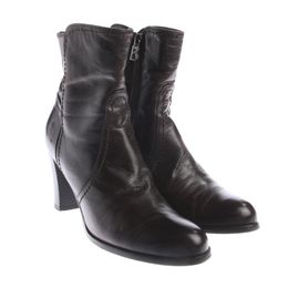 Bogner Stiefeletten Damen Gr&ouml;&szlig;e 38 braun