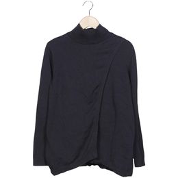 Ulla Popken Pullover Damen Gr&ouml;&szlig;e XL marine