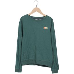Fj&auml;llr&auml;ven Fj&auml;llr&auml;ven Sweater Damen Gr&ouml;&szlig;e S gr&uuml;n