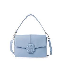 BOSS Schultertasche 'Anett' Damen Gr&ouml;&szlig;e One Size hellblau