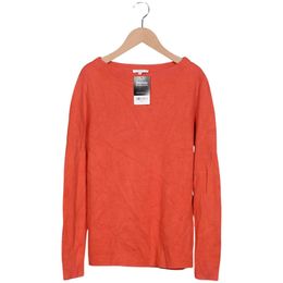 Opus Pullover Damen Gr&ouml;&szlig;e L orange