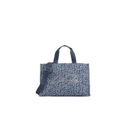 Liu Jo Handtasche '2A6026 D3200' Damen Gr&ouml;&szlig;e One Size blau