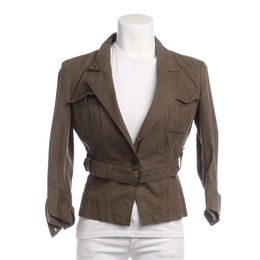 BOSS Blazer Damen Gr&ouml;&szlig;e S braun