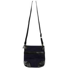 Tommy Hilfiger Handtasche klein Damen Gr&ouml;&szlig;e One Size marine