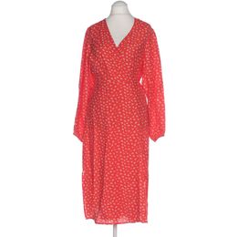 EDITED Kleid Damen Gr&ouml;&szlig;e L rot