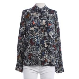 Zadig & Voltaire Zadig & Voltaire Bluse / Tunika Damen Gr&ouml;&szlig;e S bunt