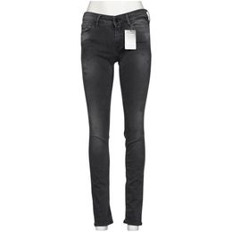 Replay Jeans Damen Gr&ouml;&szlig;e 28 grau
