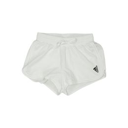adidas Performance Shorts Damen Gr&ouml;&szlig;e S wei&szlig;