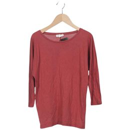 armedangels Langarmshirt Damen Gr&ouml;&szlig;e XS rot