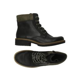 Ecco Stiefelette Damen Gr&ouml;&szlig;e 38 schwarz
