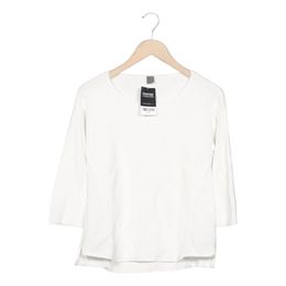 s.Oliver Pullover Damen Gr&ouml;&szlig;e XS wei&szlig;