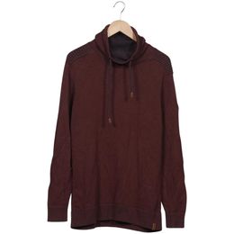 Tom Tailor Pullover Herren Gr&ouml;&szlig;e XL bordeaux