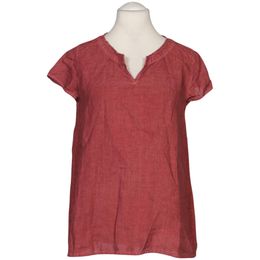 elemente clemente Bluse Damen Gr&ouml;&szlig;e XL rot