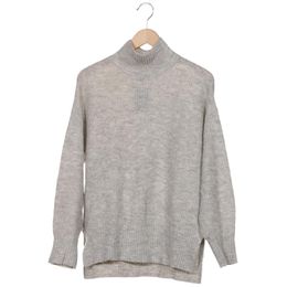 H&M H&M Pullover Damen Gr&ouml;&szlig;e XS grau