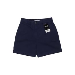 Tommy Hilfiger Shorts Damen Gr&ouml;&szlig;e S marine