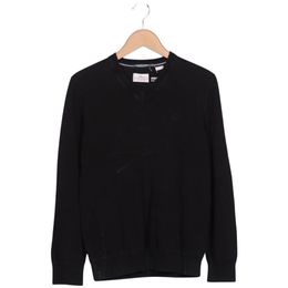 s.Oliver Pullover Damen Gr&ouml;&szlig;e S schwarz
