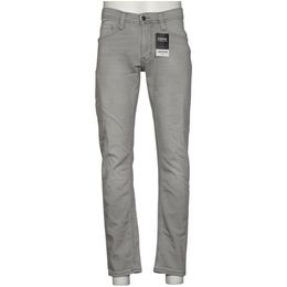 Mustang Jeans Herren Gr&ouml;&szlig;e 32 grau