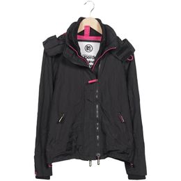 Superdry & Co Jacke Damen Gr&ouml;&szlig;e M bunt