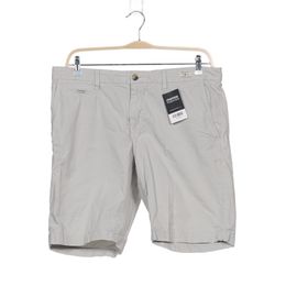 Tommy Hilfiger Shorts Herren Gr&ouml;&szlig;e 36 grau