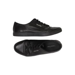 Calvin Klein Sneaker Damen Gr&ouml;&szlig;e 36 schwarz