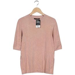 Hallhuber Pullover Damen Gr&ouml;&szlig;e XL pink