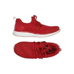 Rieker Sneaker Damen Gr&ouml;&szlig;e 40 rot