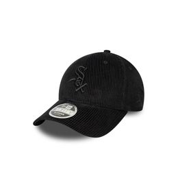 New Era Sportcap '9FORTY M-Crown Chicago White Sox MLB' Herren Gr&ouml;&szlig;e 54/64 schwarz
