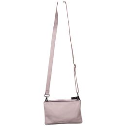 Harbour 2nd Handtasche klein Leder Damen Gr&ouml;&szlig;e One Size pink