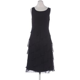 Swing Kleid Damen Gr&ouml;&szlig;e S schwarz