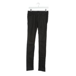 Gucci Jeans Damen Gr&ouml;&szlig;e 24/25 schwarz